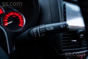 Zils Subaru Impreza 2011 Rīga, ar dzinēja tilpumu 2.50 L un nobraukumu 136 tūkst. km par 16500 €, foto 17 vietnē AUTOMOTO.COM.LV