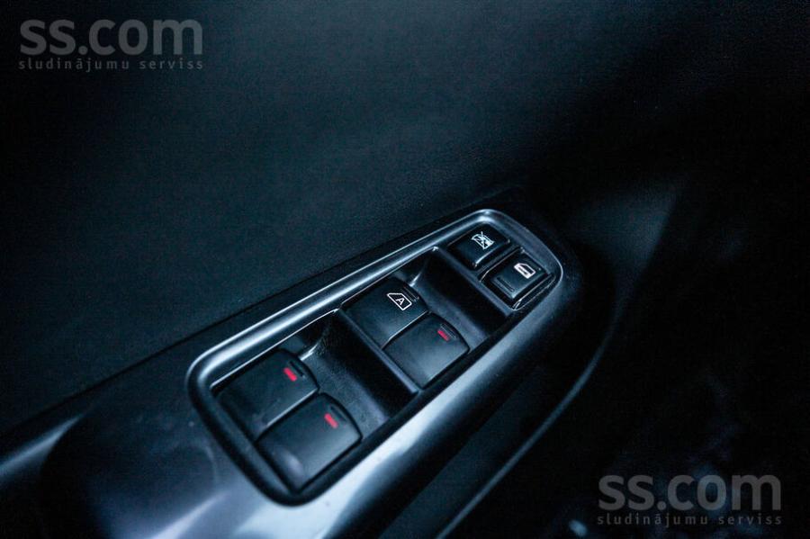 Zils Subaru Impreza 2011 Rīga, ar dzinēja tilpumu 2.50 L un nobraukumu 136 tūkst. km par 16500 €, foto 23 vietnē AUTOMOTO.COM.LV