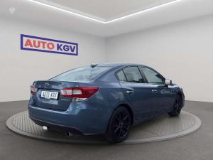 Zils Subaru Impreza 2018 Kauņa, ar dzinēja tilpumu 2.00 L un nobraukumu 72 tūkst. km par 12999 €, foto 6 vietnē AUTOMOTO.COM.LV