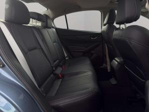 Zils Subaru Impreza 2018 Kauņa, ar dzinēja tilpumu 2.00 L un nobraukumu 72 tūkst. km par 12999 €, foto 11 vietnē AUTOMOTO.COM.LV
