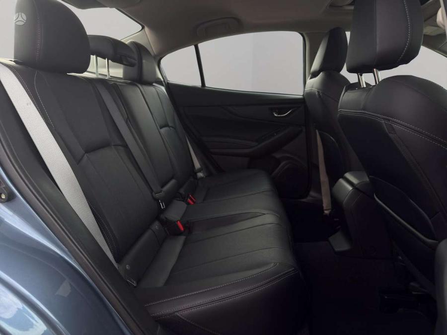 Zils Subaru Impreza 2018 Kauņa, ar dzinēja tilpumu 2.00 L un nobraukumu 72 tūkst. km par 12999 €, foto 11 vietnē AUTOMOTO.COM.LV