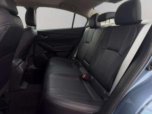 Zils Subaru Impreza 2018 Kauņa, ar dzinēja tilpumu 2.00 L un nobraukumu 72 tūkst. km par 12999 €, foto 12 vietnē AUTOMOTO.COM.LV