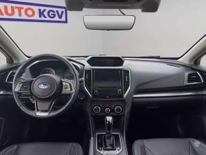 Zils Subaru Impreza 2018 Kauņa, ar dzinēja tilpumu 2.00 L un nobraukumu 72 tūkst. km par 12999 €, foto 13 vietnē AUTOMOTO.COM.LV