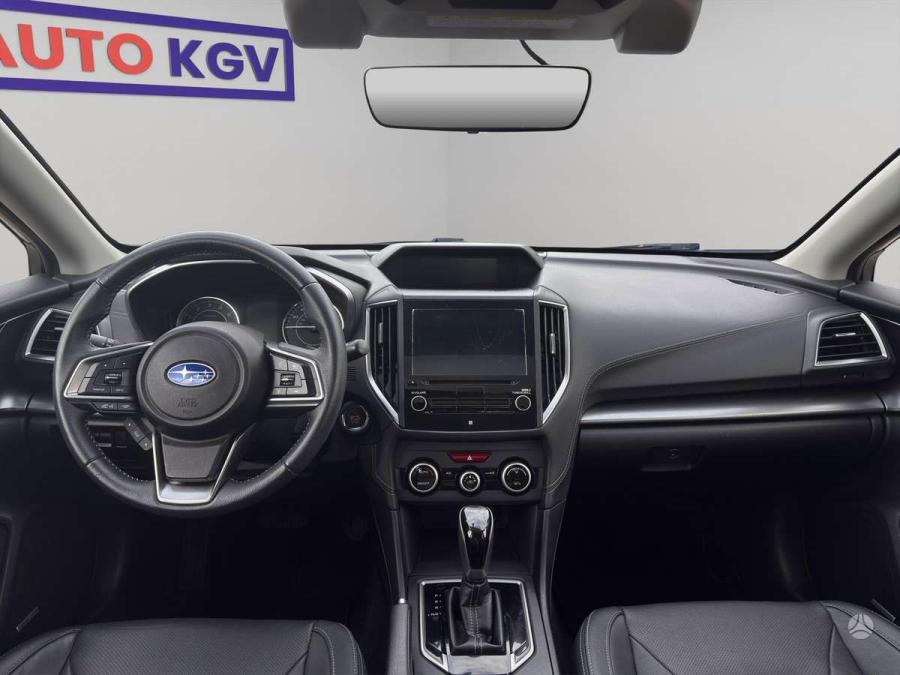 Zils Subaru Impreza 2018 Kauņa, ar dzinēja tilpumu 2.00 L un nobraukumu 72 tūkst. km par 12999 €, foto 13 vietnē AUTOMOTO.COM.LV