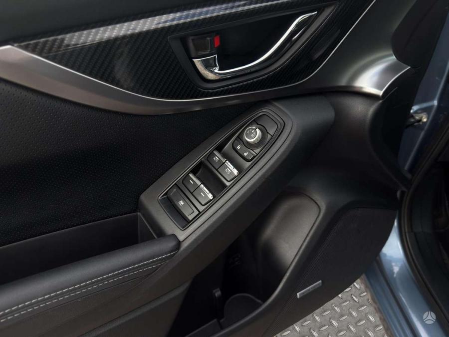 Zils Subaru Impreza 2018 Kauņa, ar dzinēja tilpumu 2.00 L un nobraukumu 72 tūkst. km par 12999 €, foto 14 vietnē AUTOMOTO.COM.LV