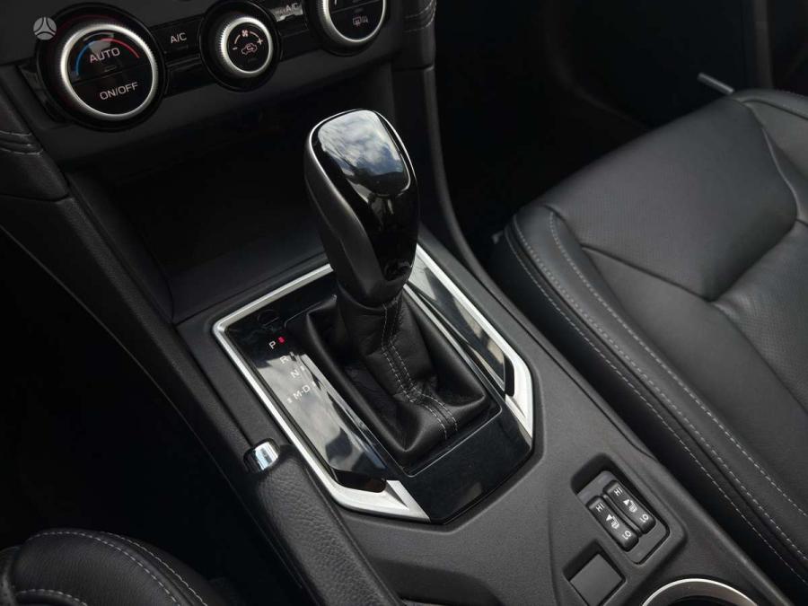 Zils Subaru Impreza 2018 Kauņa, ar dzinēja tilpumu 2.00 L un nobraukumu 72 tūkst. km par 12999 €, foto 16 vietnē AUTOMOTO.COM.LV