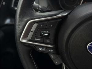 Zils Subaru Impreza 2018 Kauņa, ar dzinēja tilpumu 2.00 L un nobraukumu 72 tūkst. km par 12999 €, foto 19 vietnē AUTOMOTO.COM.LV