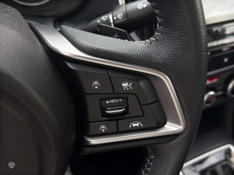 Zils Subaru Impreza 2018 Kauņa, ar dzinēja tilpumu 2.00 L un nobraukumu 72 tūkst. km par 12999 €, foto 20 vietnē AUTOMOTO.COM.LV