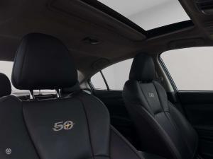 Blue Subaru Impreza 2018 in Kaunas, with an engine capacity of 2.00 L and mileage of 72 thousand km for 12999 €, photo 10 on AUTOMOTO.COM.LV