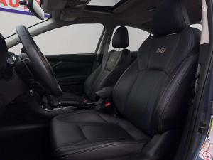 Blue Subaru Impreza 2018 in Kaunas, with an engine capacity of 2.00 L and mileage of 72 thousand km for 12999 €, photo 15 on AUTOMOTO.COM.LV