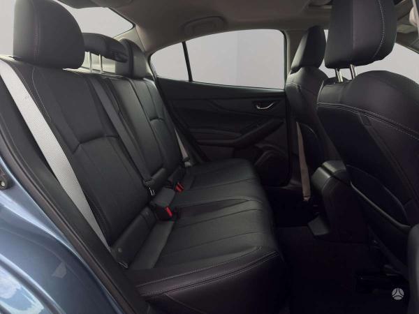 Zils Subaru Impreza 2018 Kauņa, ar dzinēja tilpumu 2.00 L un nobraukumu 72 tūkst. km par 12999 €, foto 11 vietnē AUTOMOTO.COM.LV
