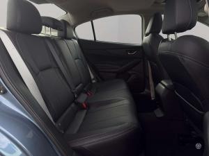 Blue Subaru Impreza 2018 in Kaunas, with an engine capacity of 2.00 L and mileage of 72 thousand km for 12999 €, photo 11 on AUTOMOTO.COM.LV