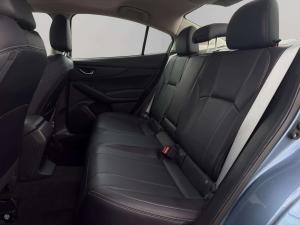 Zils Subaru Impreza 2018 Kauņa, ar dzinēja tilpumu 2.00 L un nobraukumu 72 tūkst. km par 12799 €, foto 12 vietnē AUTOMOTO.COM.LV