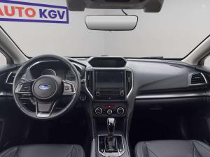 Zils Subaru Impreza 2018 Kauņa, ar dzinēja tilpumu 2.00 L un nobraukumu 72 tūkst. km par 12799 €, foto 13 vietnē AUTOMOTO.COM.LV