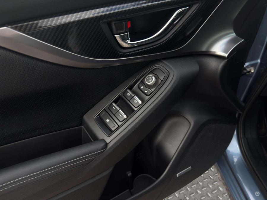 Zils Subaru Impreza 2018 Kauņa, ar dzinēja tilpumu 2.00 L un nobraukumu 72 tūkst. km par 12799 €, foto 14 vietnē AUTOMOTO.COM.LV
