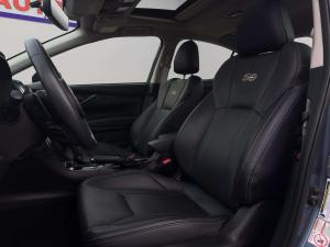 Zils Subaru Impreza 2018 Kauņa, ar dzinēja tilpumu 2.00 L un nobraukumu 72 tūkst. km par 12799 €, foto 15 vietnē AUTOMOTO.COM.LV