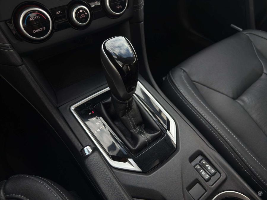 Zils Subaru Impreza 2018 Kauņa, ar dzinēja tilpumu 2.00 L un nobraukumu 72 tūkst. km par 12799 €, foto 16 vietnē AUTOMOTO.COM.LV