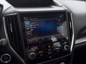 Zils Subaru Impreza 2018 Kauņa, ar dzinēja tilpumu 2.00 L un nobraukumu 72 tūkst. km par 12799 €, foto 18 vietnē AUTOMOTO.COM.LV