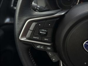 Zils Subaru Impreza 2018 Kauņa, ar dzinēja tilpumu 2.00 L un nobraukumu 72 tūkst. km par 12799 €, foto 19 vietnē AUTOMOTO.COM.LV