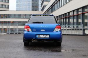 Zils Subaru Impreza 2005 Rīga, ar dzinēja tilpumu 2.00 L un nobraukumu 314 tūkst. km par 3480 €, foto 14 vietnē AUTOMOTO.COM.LV