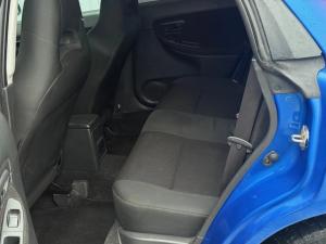 Zils Subaru Impreza 2005 Rīga, ar dzinēja tilpumu 2.00 L un nobraukumu 314 tūkst. km par 3480 €, foto 17 vietnē AUTOMOTO.COM.LV