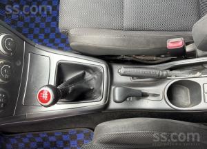 Zils Subaru Impreza 2005 Ogre, ar dzinēja tilpumu 2.00 L un nobraukumu 259 tūkst. km par 3000 €, foto 13 vietnē AUTOMOTO.COM.LV