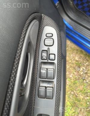 Zils Subaru Impreza 2005 Ogre, ar dzinēja tilpumu 2.00 L un nobraukumu 259 tūkst. km par 3000 €, foto 14 vietnē AUTOMOTO.COM.LV