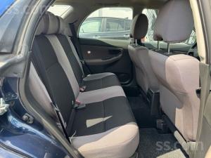 Zils Subaru Impreza 2006 Valmiera, ar dzinēja tilpumu 2.00 L un nobraukumu 182 tūkst. km par 4000 €, foto 10 vietnē AUTOMOTO.COM.LV