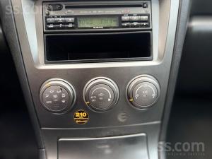 Zils Subaru Impreza 2006 Valmiera, ar dzinēja tilpumu 2.00 L un nobraukumu 182 tūkst. km par 4000 €, foto 12 vietnē AUTOMOTO.COM.LV