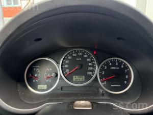 Zils Subaru Impreza 2006 Valmiera, ar dzinēja tilpumu 2.00 L un nobraukumu 182 tūkst. km par 4000 €, foto 13 vietnē AUTOMOTO.COM.LV