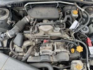 Zils Subaru Impreza 2006 Valmiera, ar dzinēja tilpumu 2.00 L un nobraukumu 182 tūkst. km par 4000 €, foto 15 vietnē AUTOMOTO.COM.LV