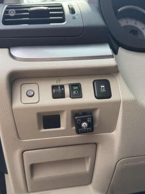 Zaļš Subaru Impreza 2014 Klaipėda, ar dzinēja tilpumu 2.00 L un nobraukumu 256 tūkst. km par 4400 €, foto 16 vietnē AUTOMOTO.COM.LV