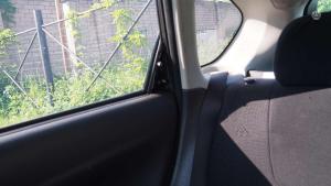 Grey Subaru Impreza 2008 in Klaipeda, with an engine capacity of 2.00 L and mileage of 318 thousand km for 2100 €, photo 22 on AUTOMOTO.COM.LV