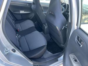 Серый Субару Импреза 2010 в Вильнюс, объемом двигателя 1.99 л и пробегом 164 тыс. км за 3850 €, фото 14 на AUTOMOTO.COM.LV