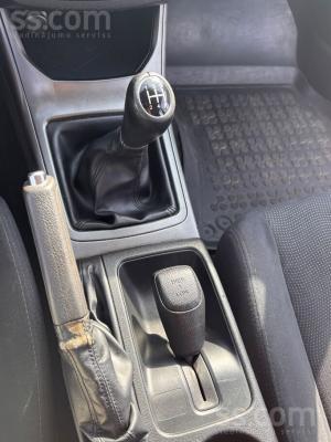 Grey Subaru Impreza 2011 in Riga, with an engine capacity of 2.00 L and mileage of 161 thousand km for 2650 €, photo 9 on AUTOMOTO.COM.LV