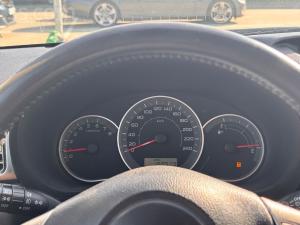 Grey Subaru Impreza 2011 in Riga, with an engine capacity of 2.00 L and mileage of 161 thousand km for 2650 €, photo 17 on AUTOMOTO.COM.LV