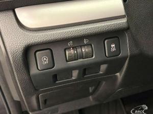 Grey Subaru Impreza 2014 in Vilnius, with an engine capacity of 1.60 L and mileage of 98 thousand km for 5900 €, photo 15 on AUTOMOTO.COM.LV