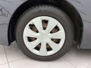 Grey Subaru Impreza 2014 in Vilnius, with an engine capacity of 1.60 L and mileage of 98 thousand km for 5900 €, photo 24 on AUTOMOTO.COM.LV