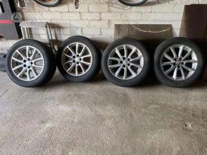 Grey Subaru Impreza 2014 in Vilnius, with an engine capacity of 1.99 L and mileage of 106 thousand km for 4400 €, photo 30 on AUTOMOTO.COM.LV