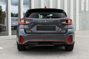 Pelēks Subaru Impreza 2024 Viļņa, ar dzinēja tilpumu 2.50 L un nobraukumu 5 tūkst. km par 18650 €, foto 5 vietnē AUTOMOTO.COM.LV