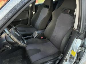 Pelēks Subaru Impreza 2001 Cēsis, ar dzinēja tilpumu 2.00 L un nobraukumu 260 tūkst. km par 4990 €, foto 9 vietnē AUTOMOTO.COM.LV