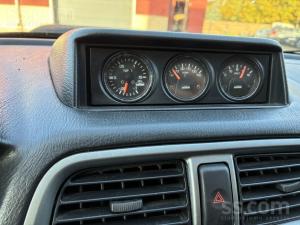 Pelēks Subaru Impreza 2001 Cēsis, ar dzinēja tilpumu 2.00 L un nobraukumu 260 tūkst. km par 4990 €, foto 13 vietnē AUTOMOTO.COM.LV