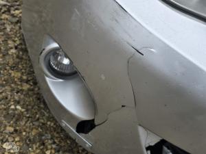 Pelēks Subaru Impreza 2009 Šauļi, ar dzinēja tilpumu 1.50 L un nobraukumu 194 tūkst. km par 1250 €, foto 9 vietnē AUTOMOTO.COM.LV