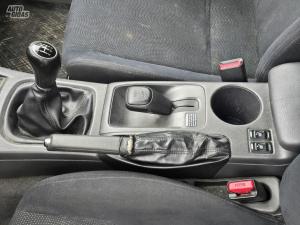 Pelēks Subaru Impreza 2009 Šauļi, ar dzinēja tilpumu 1.50 L un nobraukumu 194 tūkst. km par 1250 €, foto 11 vietnē AUTOMOTO.COM.LV