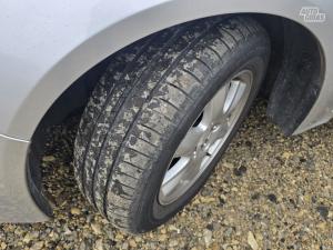 Pelēks Subaru Impreza 2009 Šauļi, ar dzinēja tilpumu 1.50 L un nobraukumu 194 tūkst. km par 1250 €, foto 15 vietnē AUTOMOTO.COM.LV
