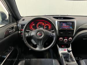 Pelēks Subaru Impreza 2011 Tallina, ar dzinēja tilpumu 2.50 L un nobraukumu 147 tūkst. km par 23500 €, foto 11 vietnē AUTOMOTO.COM.LV