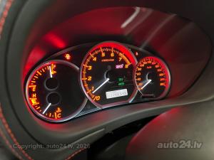 Pelēks Subaru Impreza 2011 Tallina, ar dzinēja tilpumu 2.50 L un nobraukumu 147 tūkst. km par 23500 €, foto 13 vietnē AUTOMOTO.COM.LV