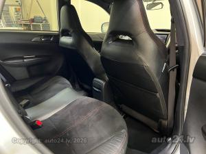 Pelēks Subaru Impreza 2011 Tallina, ar dzinēja tilpumu 2.50 L un nobraukumu 147 tūkst. km par 23500 €, foto 19 vietnē AUTOMOTO.COM.LV