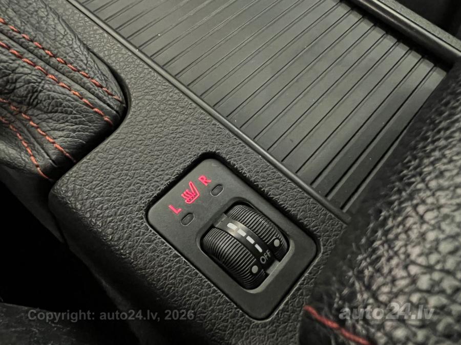 Pelēks Subaru Impreza 2011 Tallina, ar dzinēja tilpumu 2.50 L un nobraukumu 147 tūkst. km par 23500 €, foto 26 vietnē AUTOMOTO.COM.LV