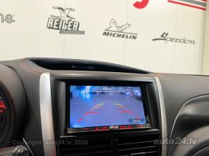 Pelēks Subaru Impreza 2011 Tallina, ar dzinēja tilpumu 2.50 L un nobraukumu 147 tūkst. km par 23500 €, foto 27 vietnē AUTOMOTO.COM.LV